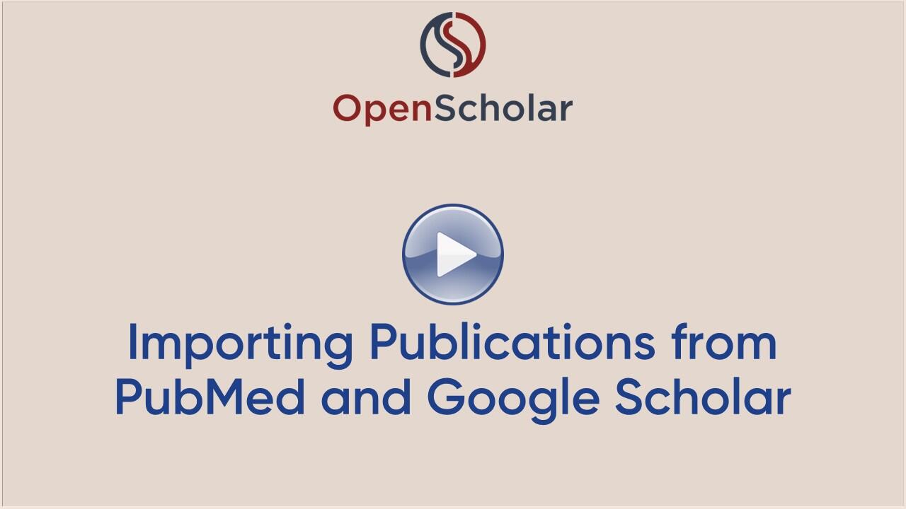 OpenScholar Training | OpenScholar